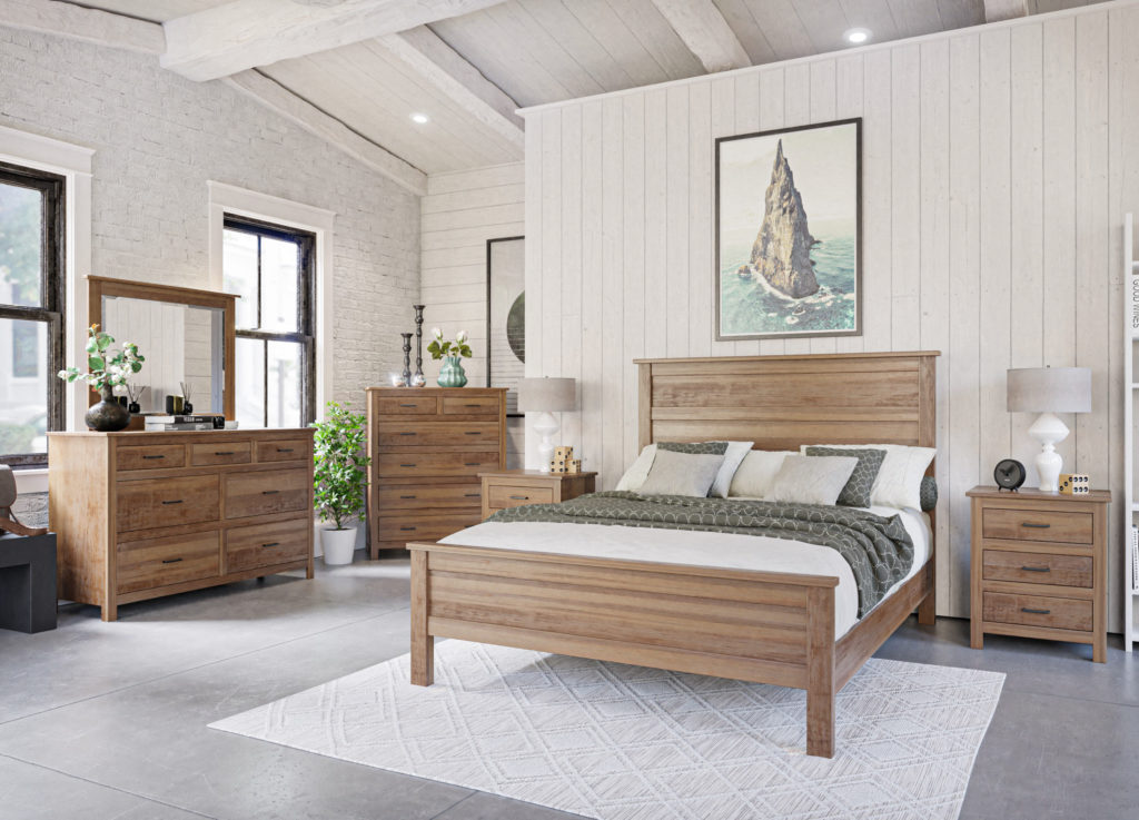 Amish Traditions Fine Furniture in Oregon