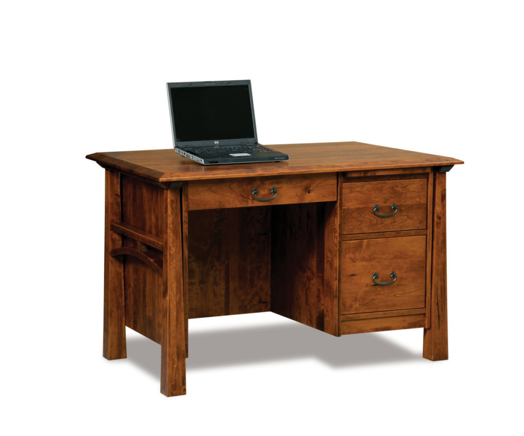 Amish Made Desks | Amish Traditions Fine Furniture | Beaverton, OR