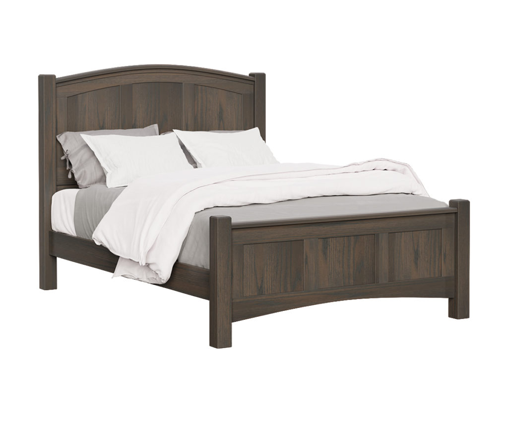 Amish Made Beds | Amish Traditions Fine Furniture | Beaverton, OR