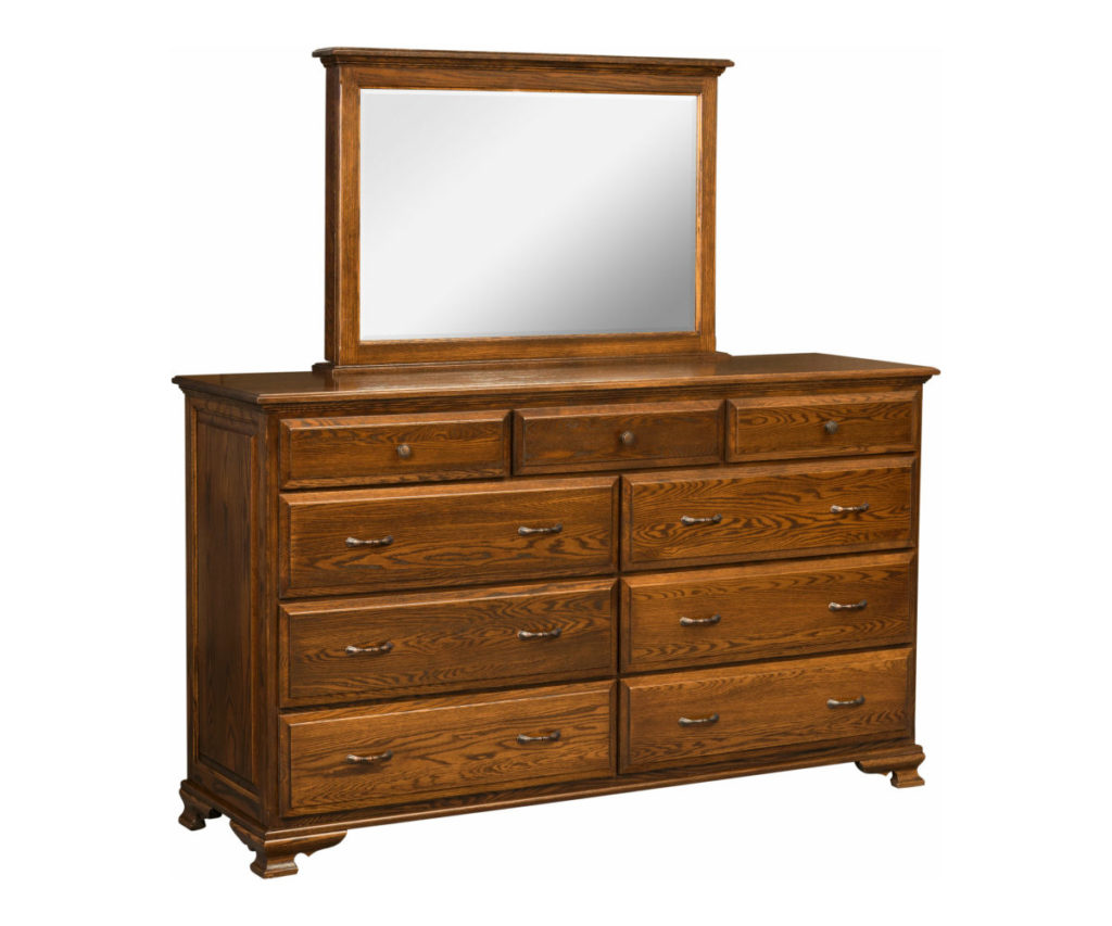 Amish Made Dressers | Amish Traditions Fine Furniture | Beaverton, OR