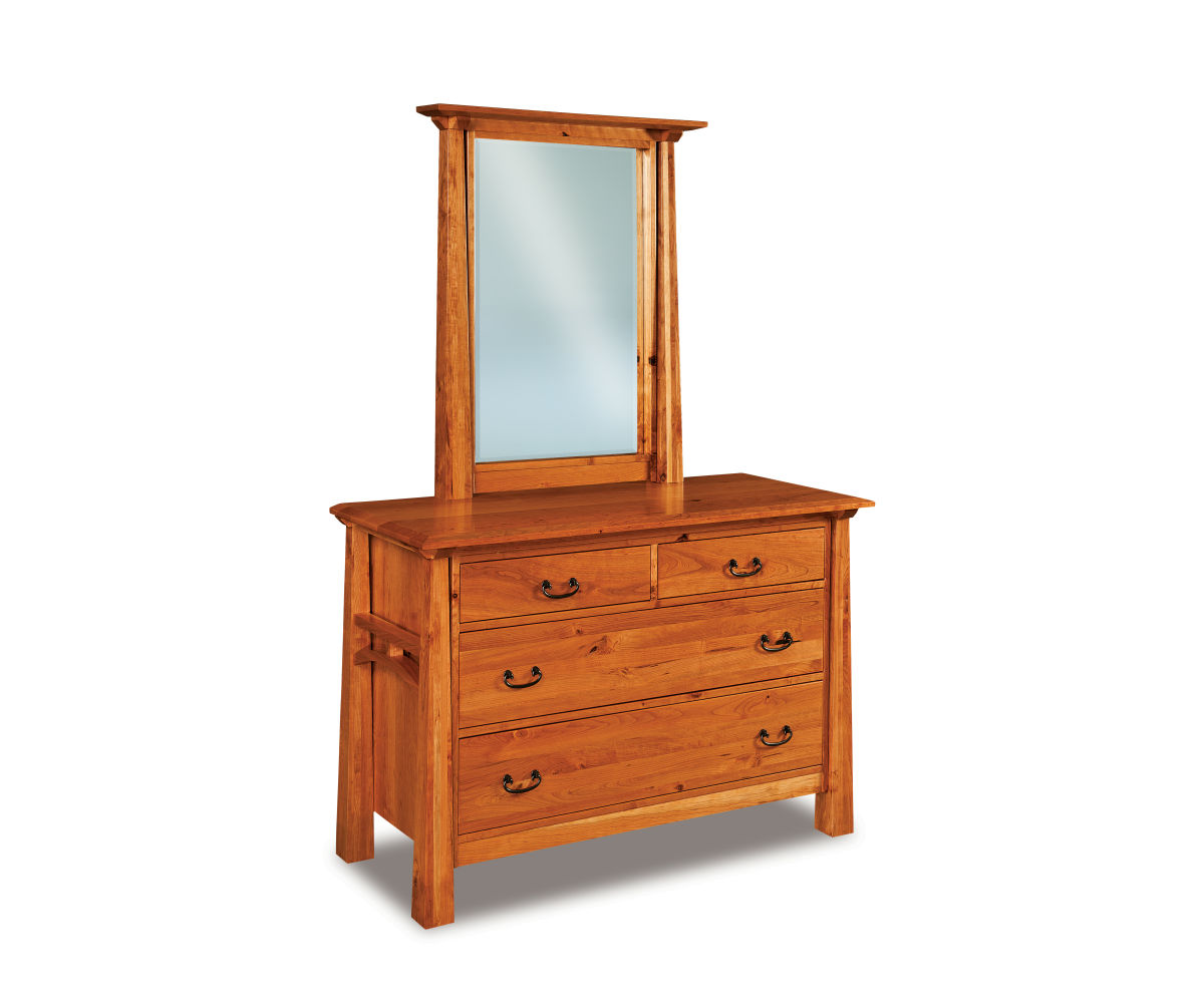Amish Made Dressers | Amish Traditions Fine Furniture | Beaverton, OR