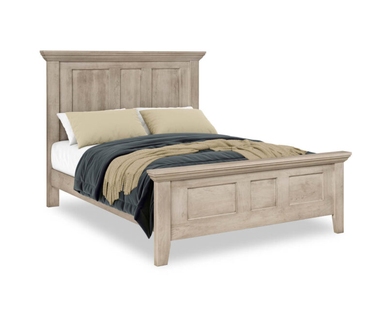 Amish Made Beds | Amish Traditions Fine Furniture | Beaverton, OR