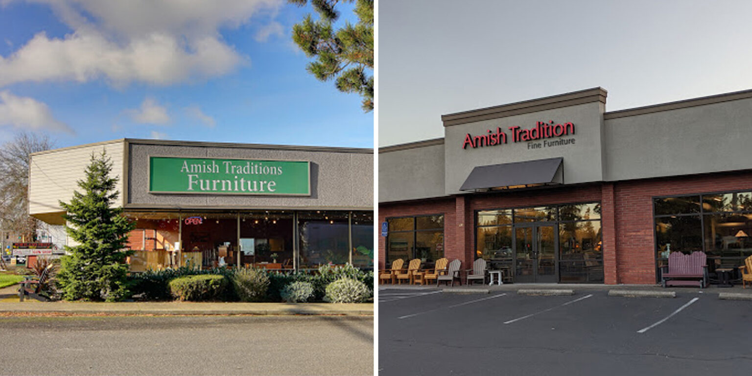 Contact Us | Amish Traditions Fine Furniture